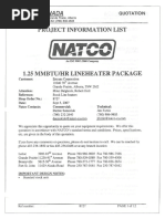 Moc Procedure Flow Chart | PDF | Safety | Occupational Safety And Health