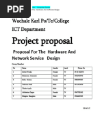 Holistic HNS COC Practical Answer | PDF | Computer Network | File Transfer Protocol