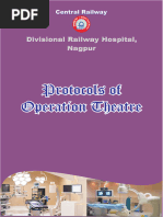 Ot Notes 2 | PDF | Clinical Medicine | Medical Specialties