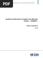 Manuel Des Procedures Operationnelles Standards Sigl - Vf-Ugl 27082025 ...