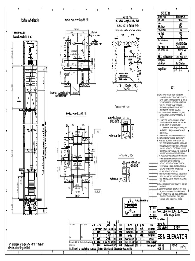 221202-04 1000Kg 1.0-Model | PDF