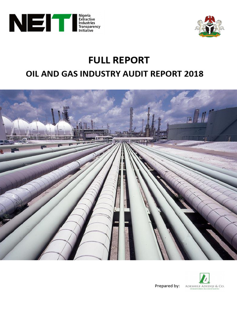 Neiti Oga 2018 Report | PDF