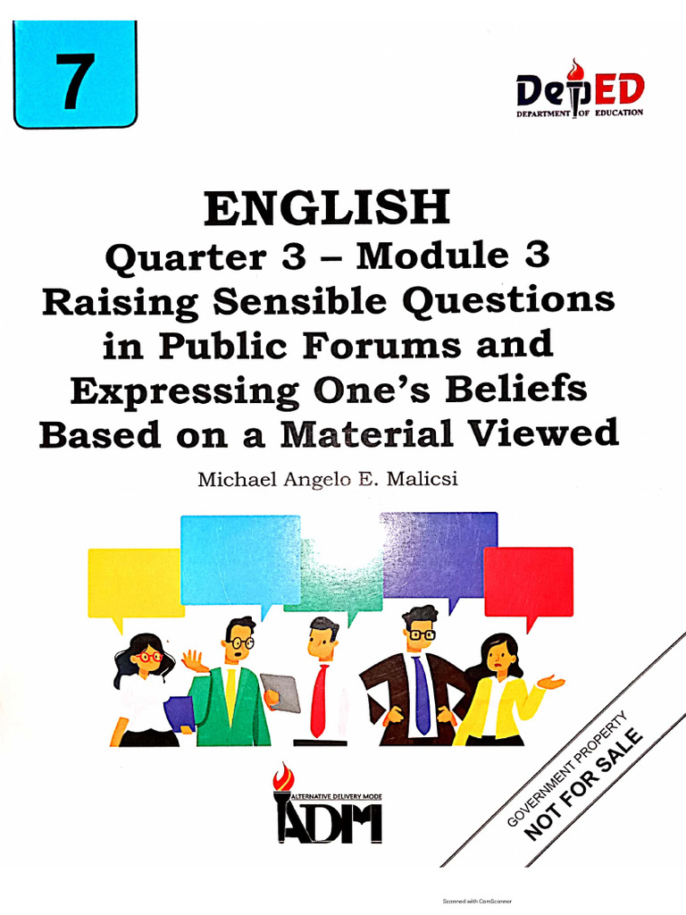 Q3 English Module 3 Pdf