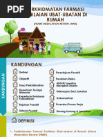 Surat Rujukan KKM | PDF