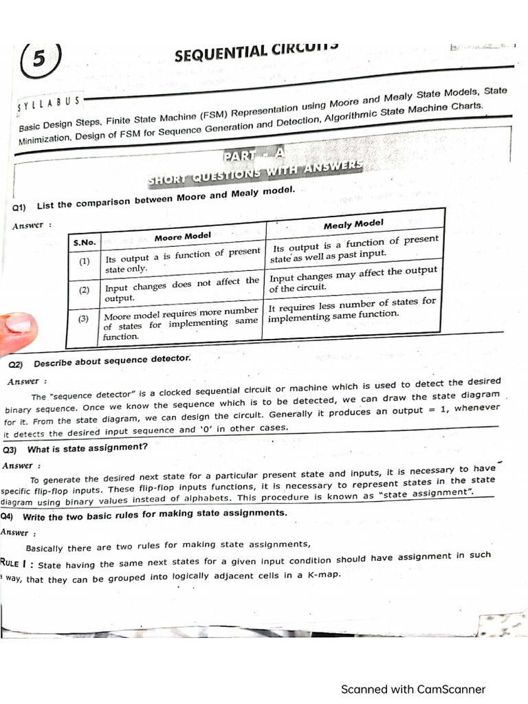 Unit 5 | PDF
