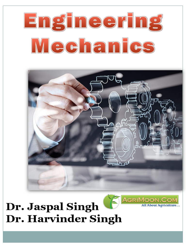 Engineering Mechanics | PDF