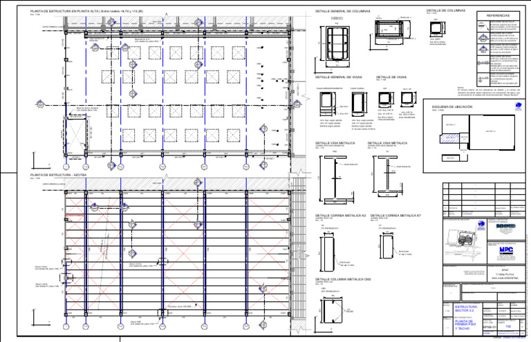 MPC CVD LC 1021 STR 1.0 | PDF