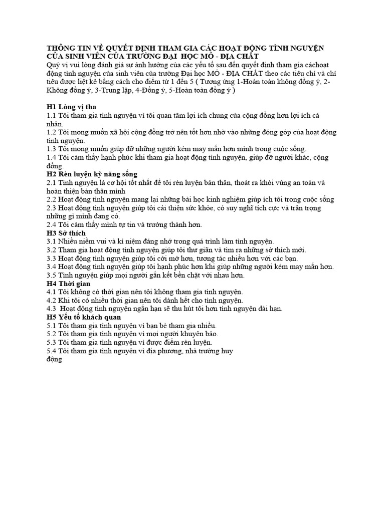 Bài Nghiên C U T NG H P | PDF