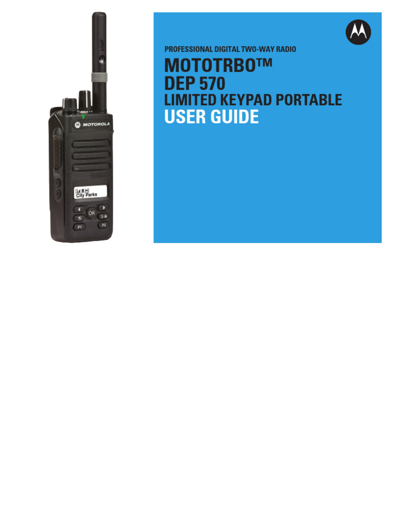 DEP570 - User Manual (PT) | PDF | Electromagnetic Interference ...