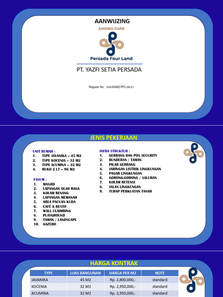 Aanwidjzing File Ashoka Park, - 034 | PDF