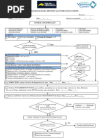 Tabela de Fluxos e Fio2 Cpap Bolhas | PDF