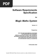 Study Plan For BCS Batch 201 | PDF | Computing | Computer Programming