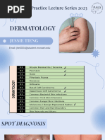 Clinical Practice Guidelines - Eczema - RCH | PDF | Dermatitis | Diseases And Disorders