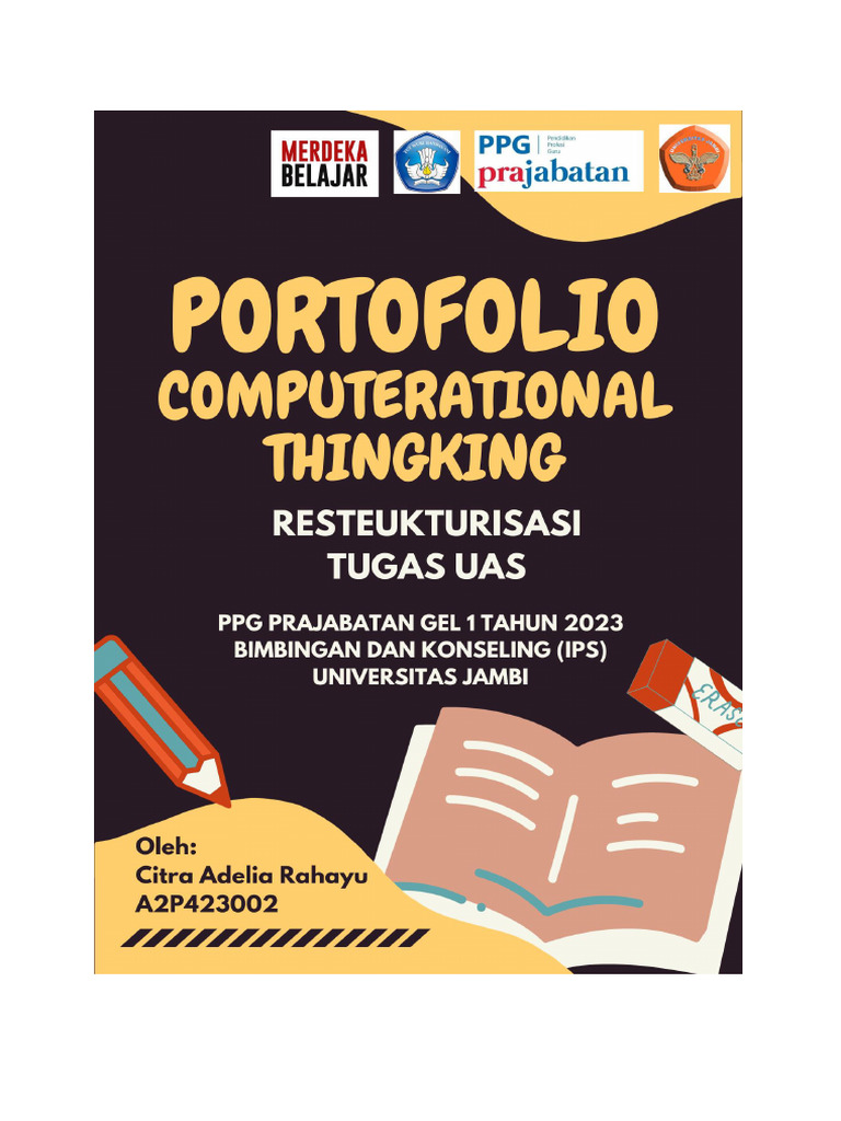 CT Potoplio Uas | PDF