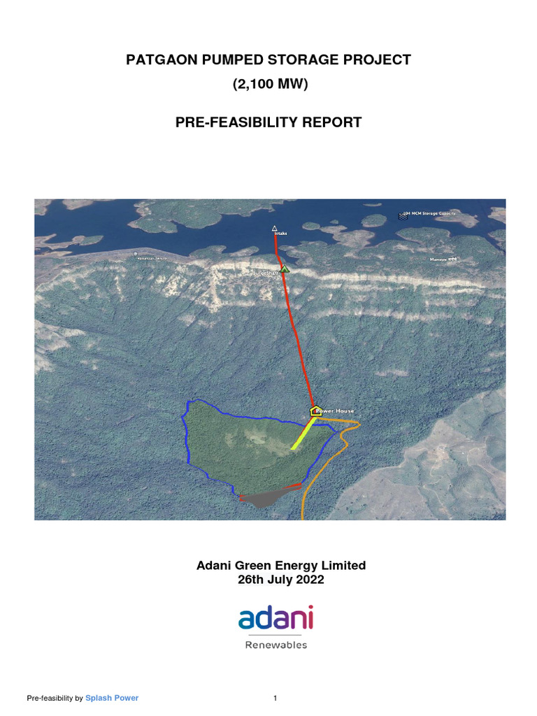 Adani Power | PDF