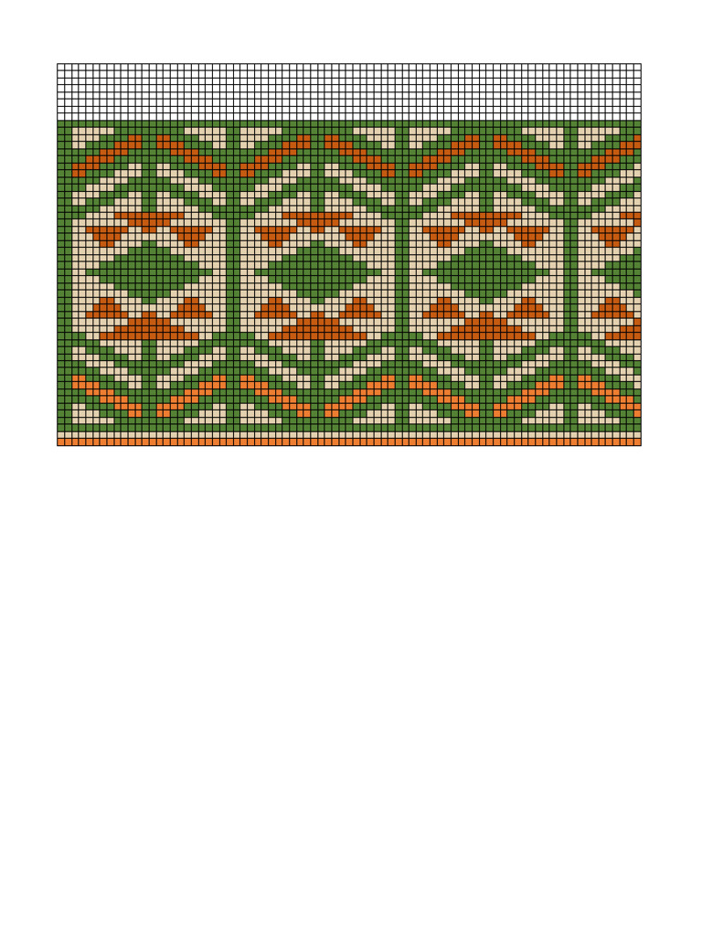 PATRONES CROCHET 3 | PDF