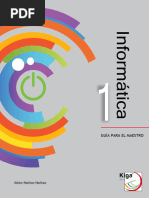 KAREL OMI Tutorial Basico | PDF | Programa de computadora | Programación