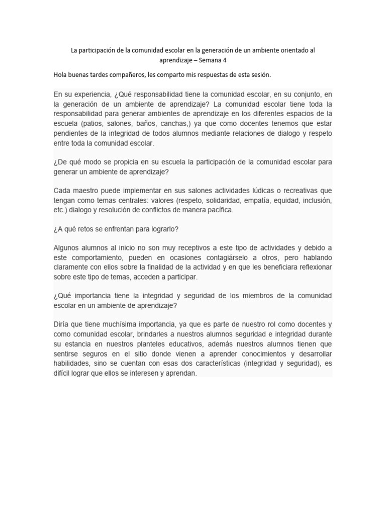 la-participaci-n-de-la-comunidad-escolar-en-la-generaci-n-de-un