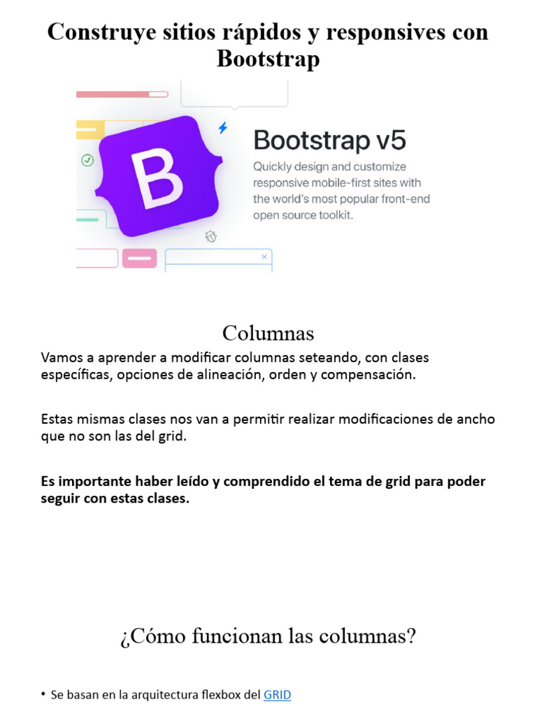Bootstrap 2 2 Descargar Gratis Pdf Bootstrap Marco Frontal Computación Distribuída