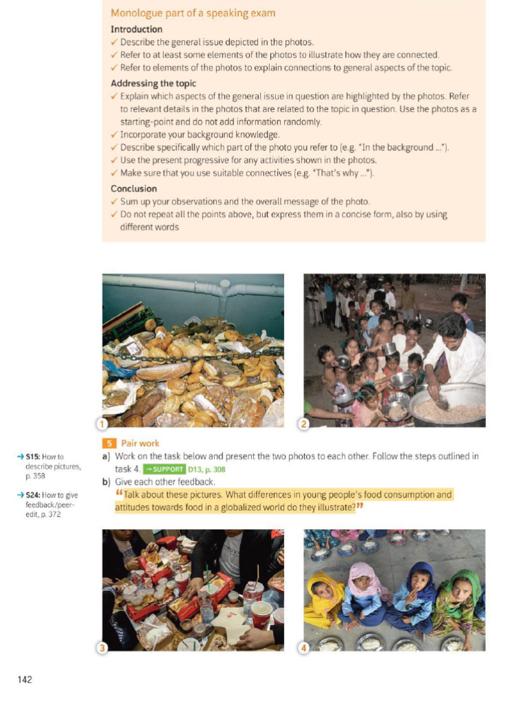 Preparartion For The Oral Exam | PDF