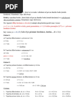 Priepustka K Lek Rovi | PDF