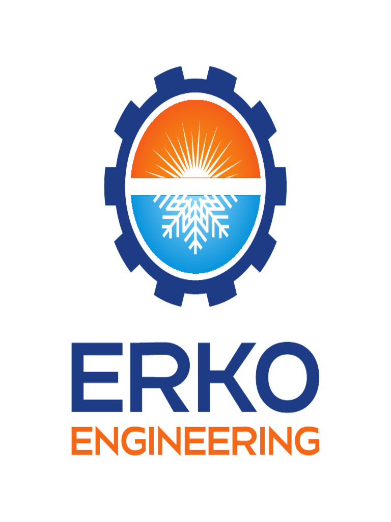 ERKO Logo | PDF