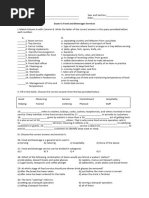 Laurier-Food-Services-Meal-Plan-Brochure | PDF | Meal | Menu