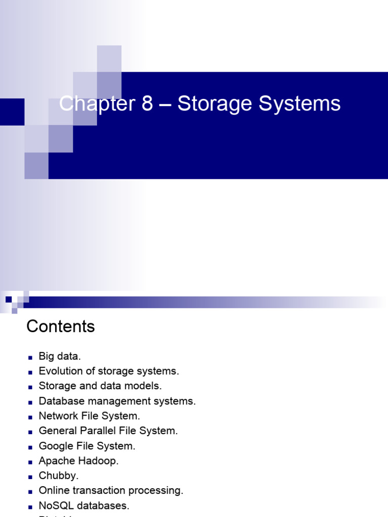 Cloud Computing Chapter8 Pdf Cloud Computing Data