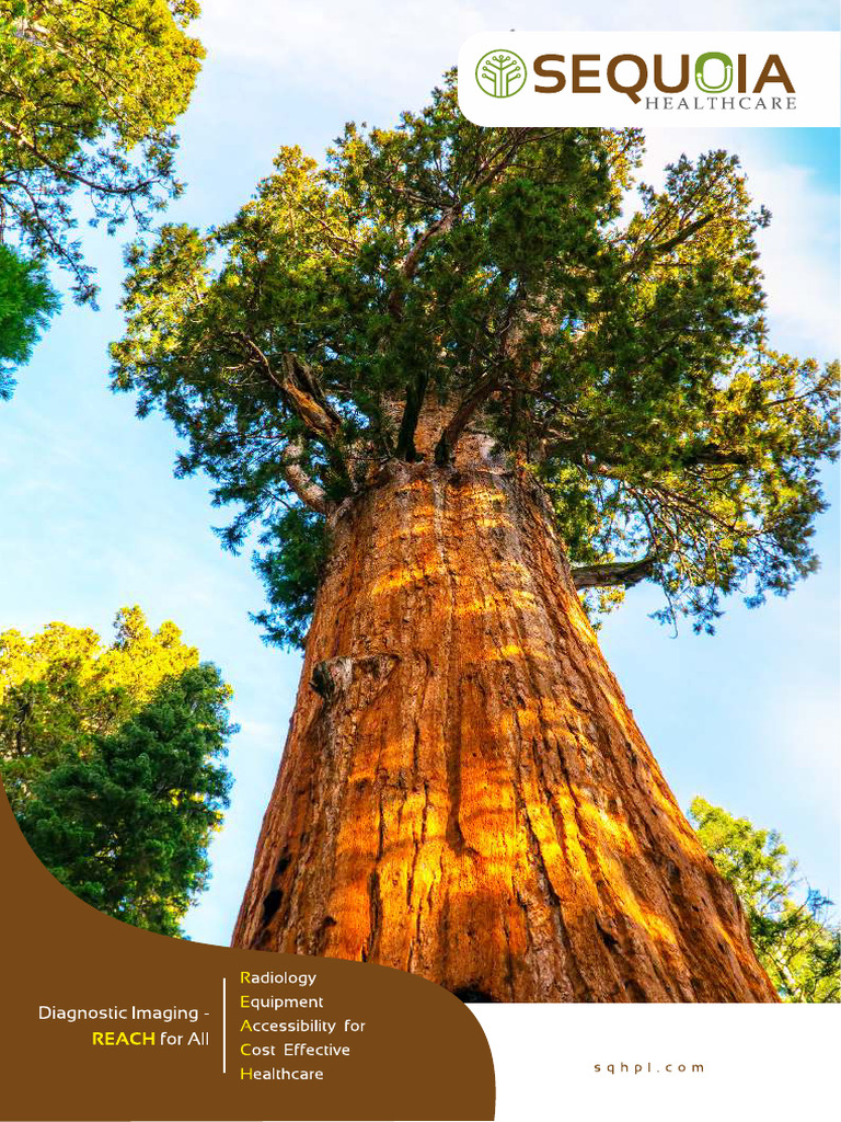 Sequoia-Healthcare-Broucher | PDF