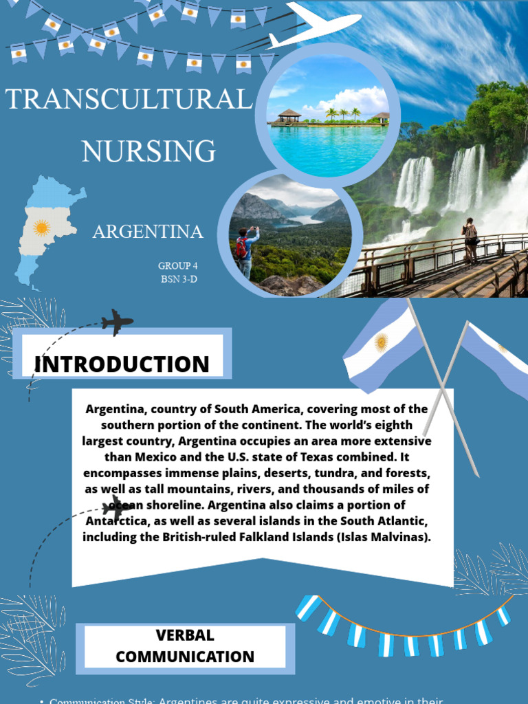 Argentina | PDF