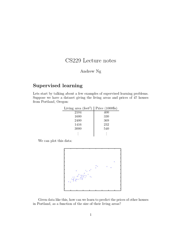 Regression | PDF | Matrix (Mathematics) | Regression Analysis