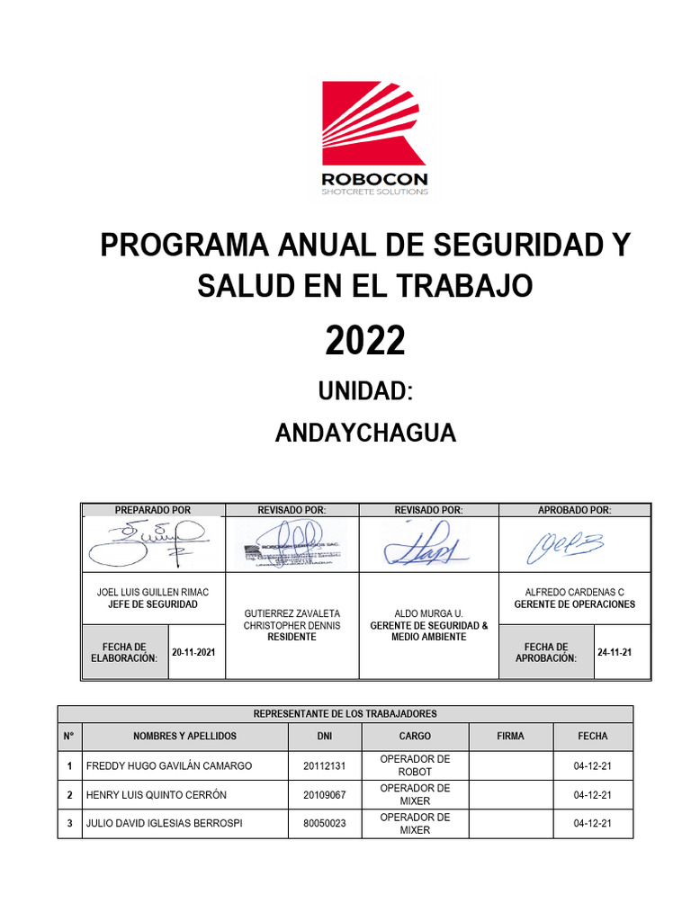 00 Passo-2022 Robocon | PDF