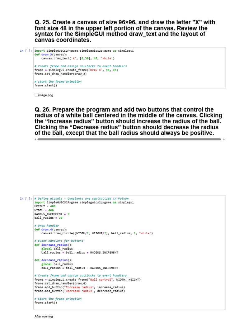 T3 - QB - Chapter 7 - QB - Solution | PDF