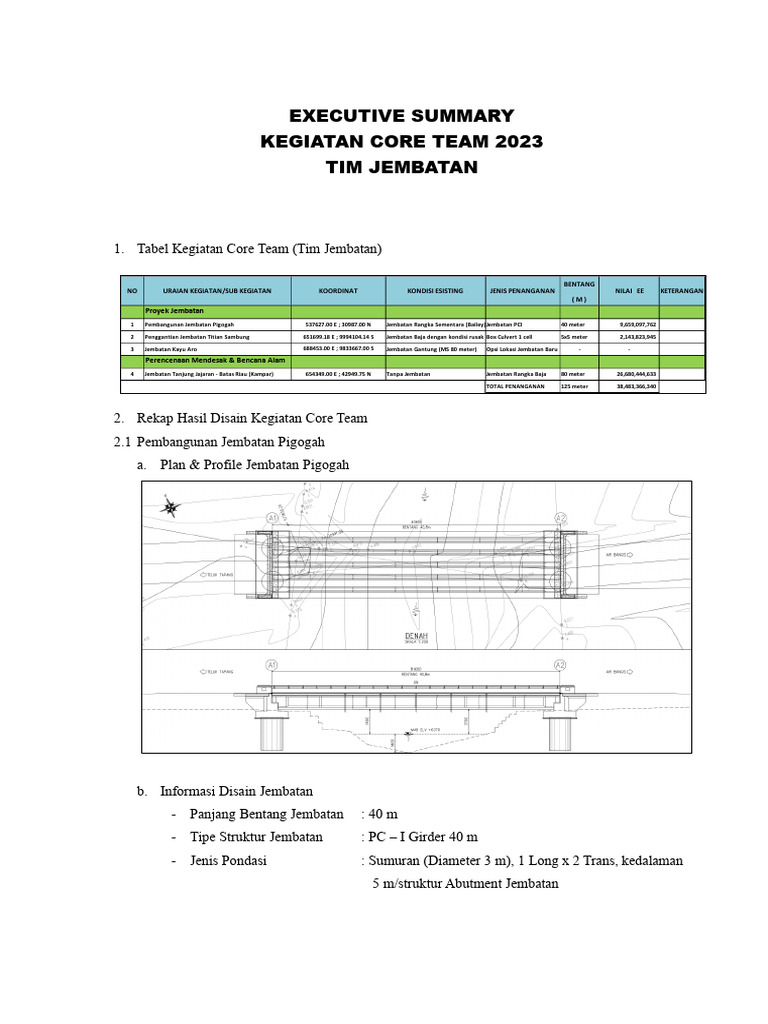 Executive Summary | PDF