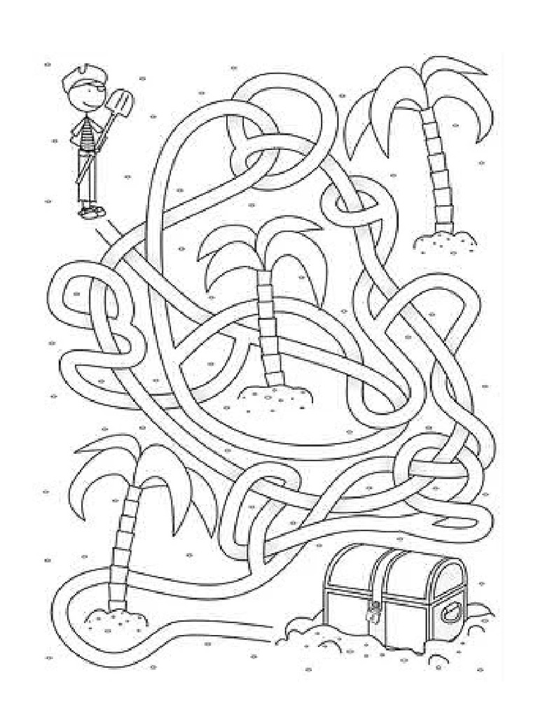 Labirintus Játék | PDF