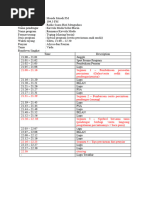 Contoh Naskah Penyiar Radio Gan | PDF