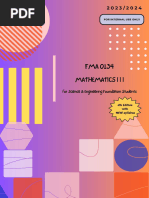 Pearson - Edexcel - Mathematical - Formulae - and - Statistical ...