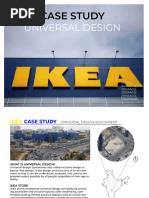 Iucaa Case Study | PDF