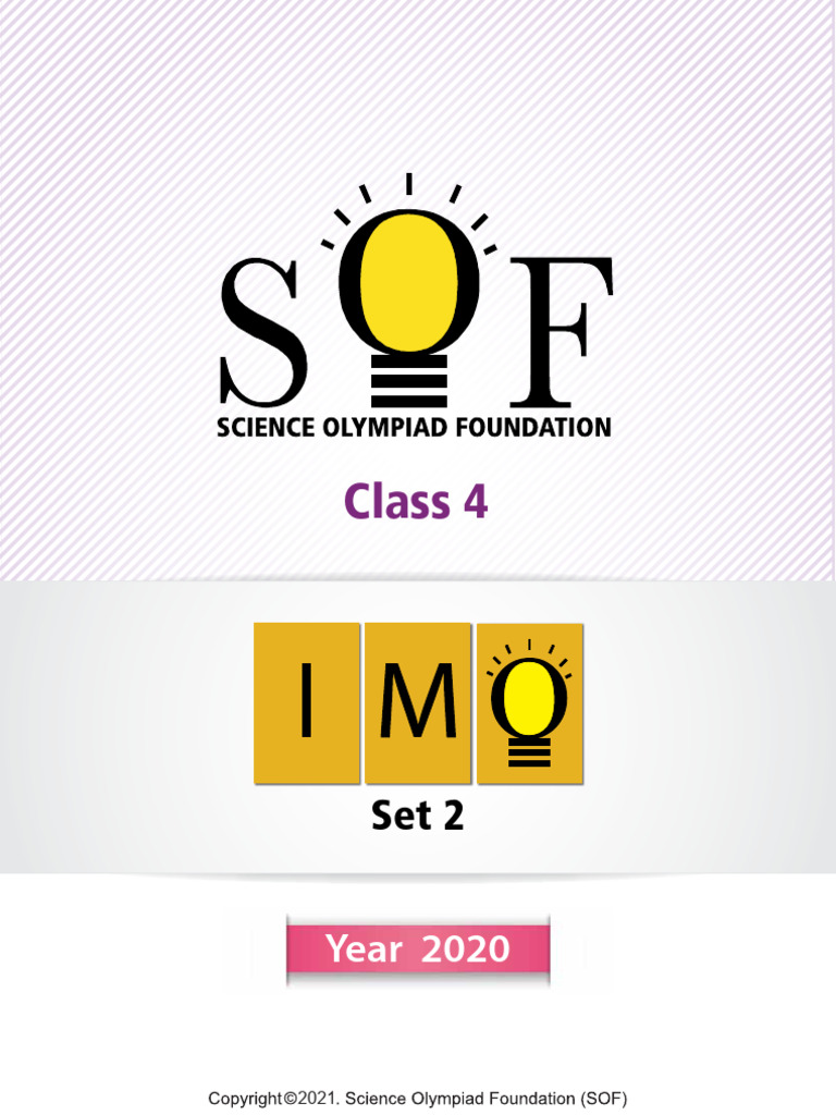 M4_IMO_2020B_L1_Paper | PDF | Numbers | Mathematics