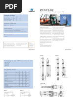 MENCK Catalog - Eng - A PDF | PDF | Offshore Wind Power | Hammer