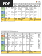 Grade 8 Math Term 1 Study Notes | PDF | Exponentiation | Multiplication