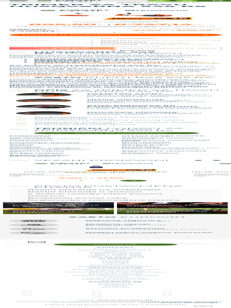 Trimer Za Travu Husqvarna 545 RX Eurovrt - HR | PDF