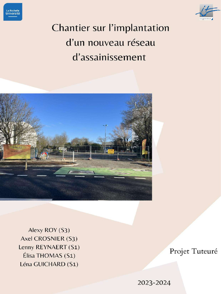 Élisa Thomas - Léna Guichard - Lenny Reynaert-Axel Crosnier - Alexy Roy ...