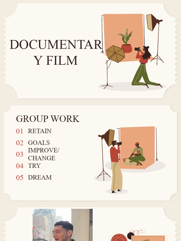 Documentary Film Marketing Plan | PDF