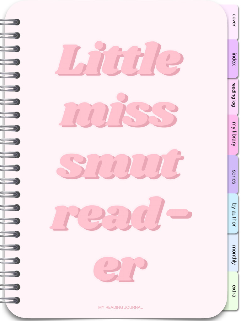 Reading Journal Spiral 2 PDF | PDF