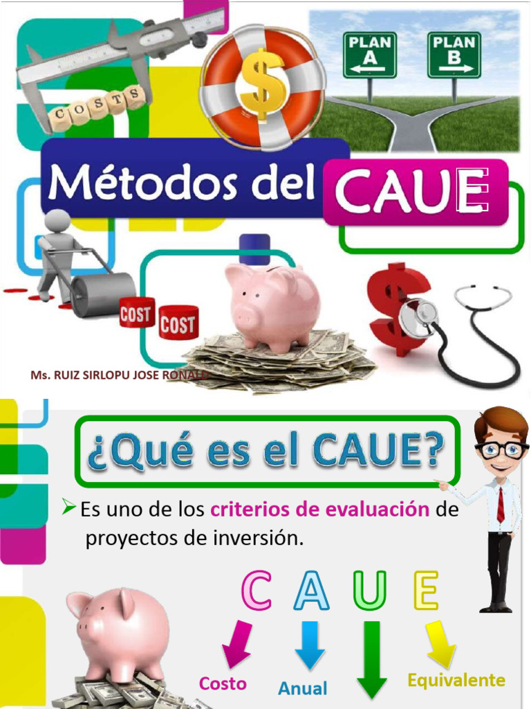 Caue Metodos | PDF | Economias