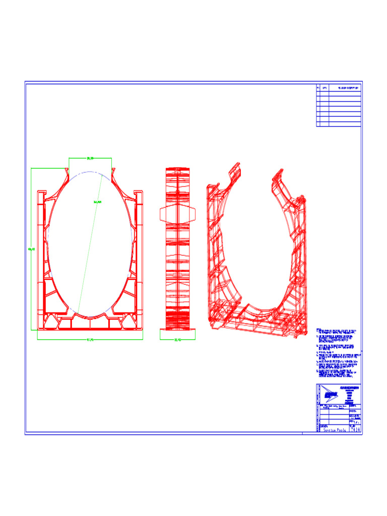 Outer Housing Bracket | PDF