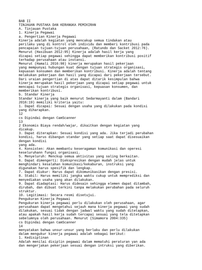 Konversi Gambar Ke Teks - Cardscanner - Co | PDF