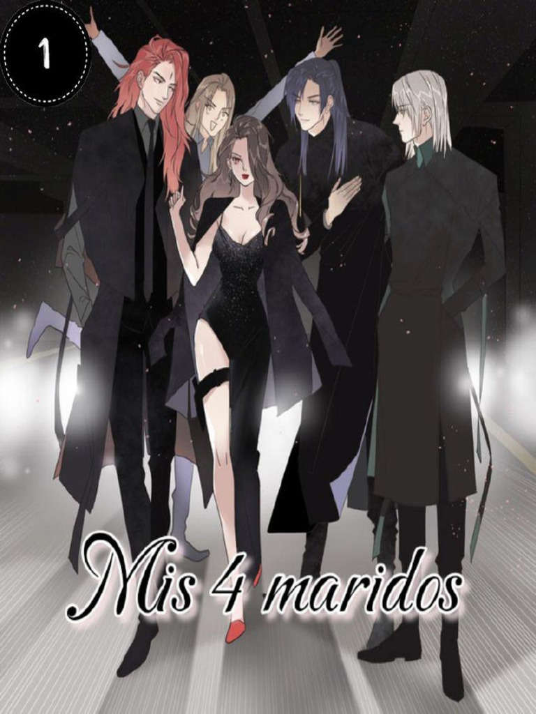 Mis 4 Maridos 1-60 | PDF