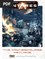 Ti4 Strategy Cards Half Sheet V4 Dipl-Const | PDF | Conflicts | Warfare